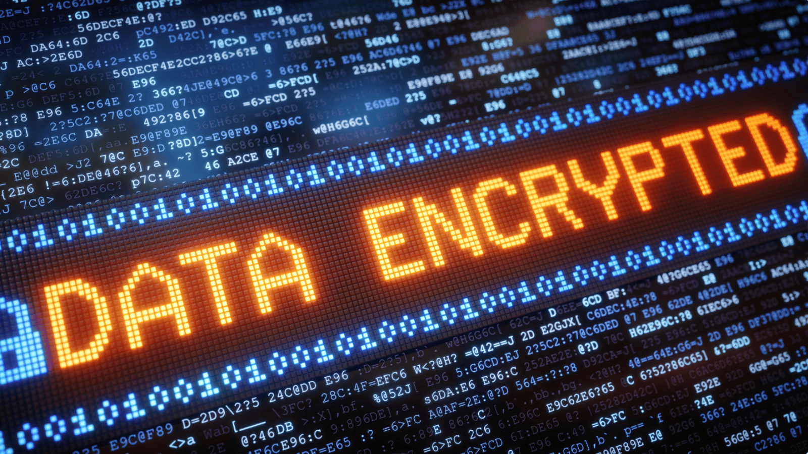 Using Encryption to Strengthen Data Security for Businesses | annexustech